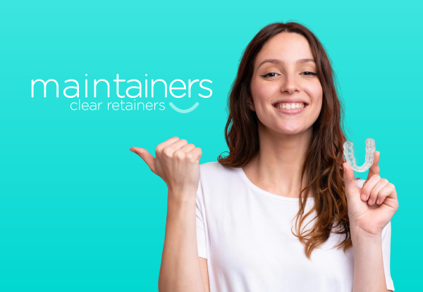 Maintainers - Denkalign