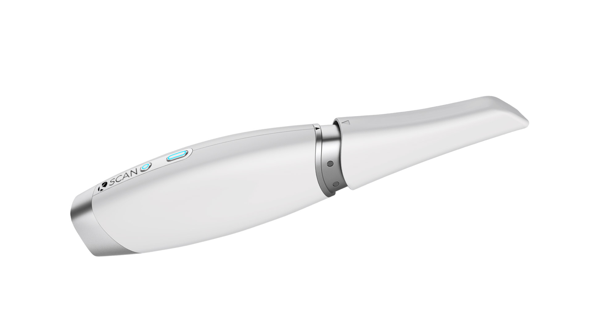 Intraoral Scanner from Denkalign