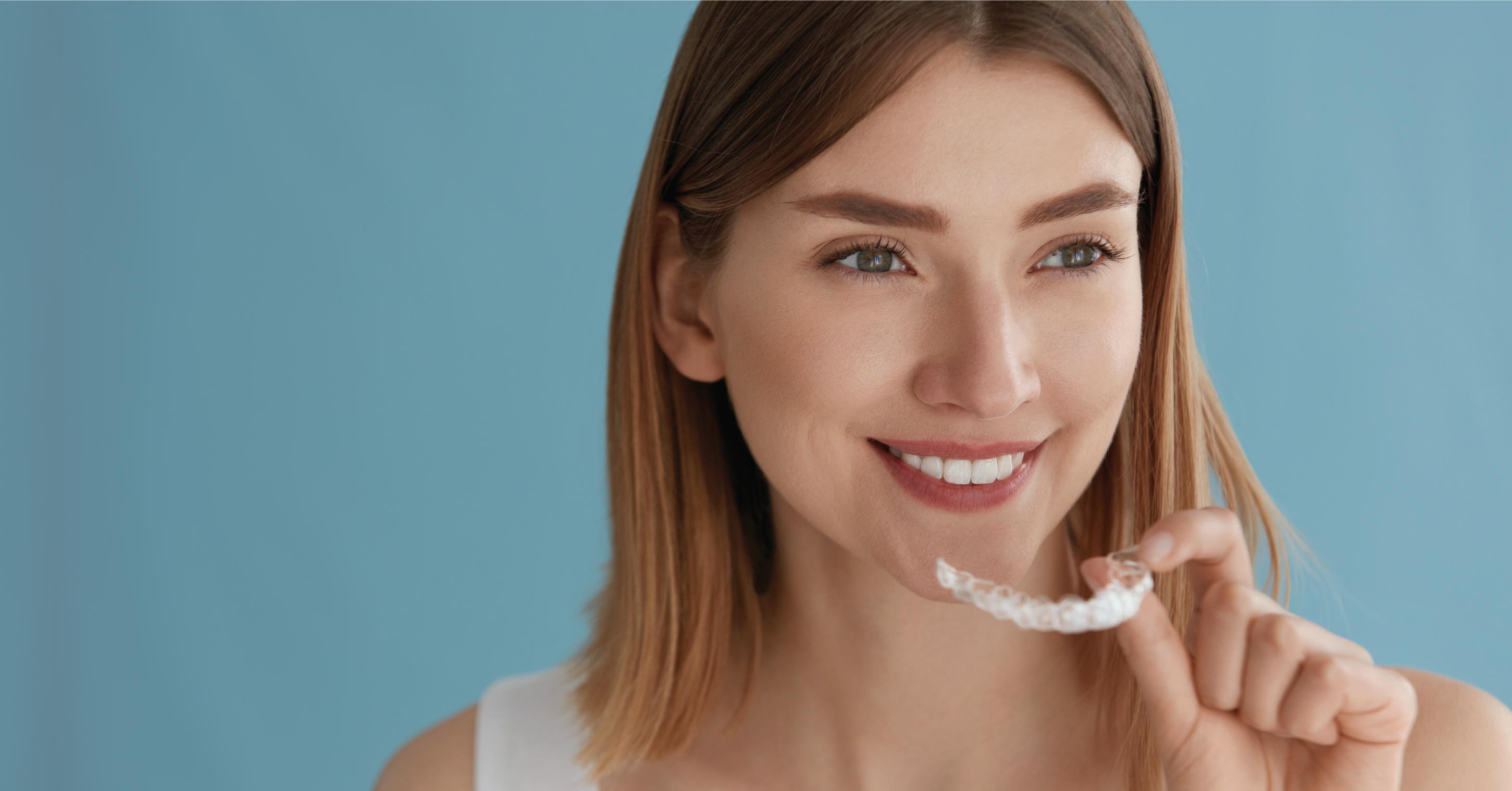 Denkalign - Clear Aligners